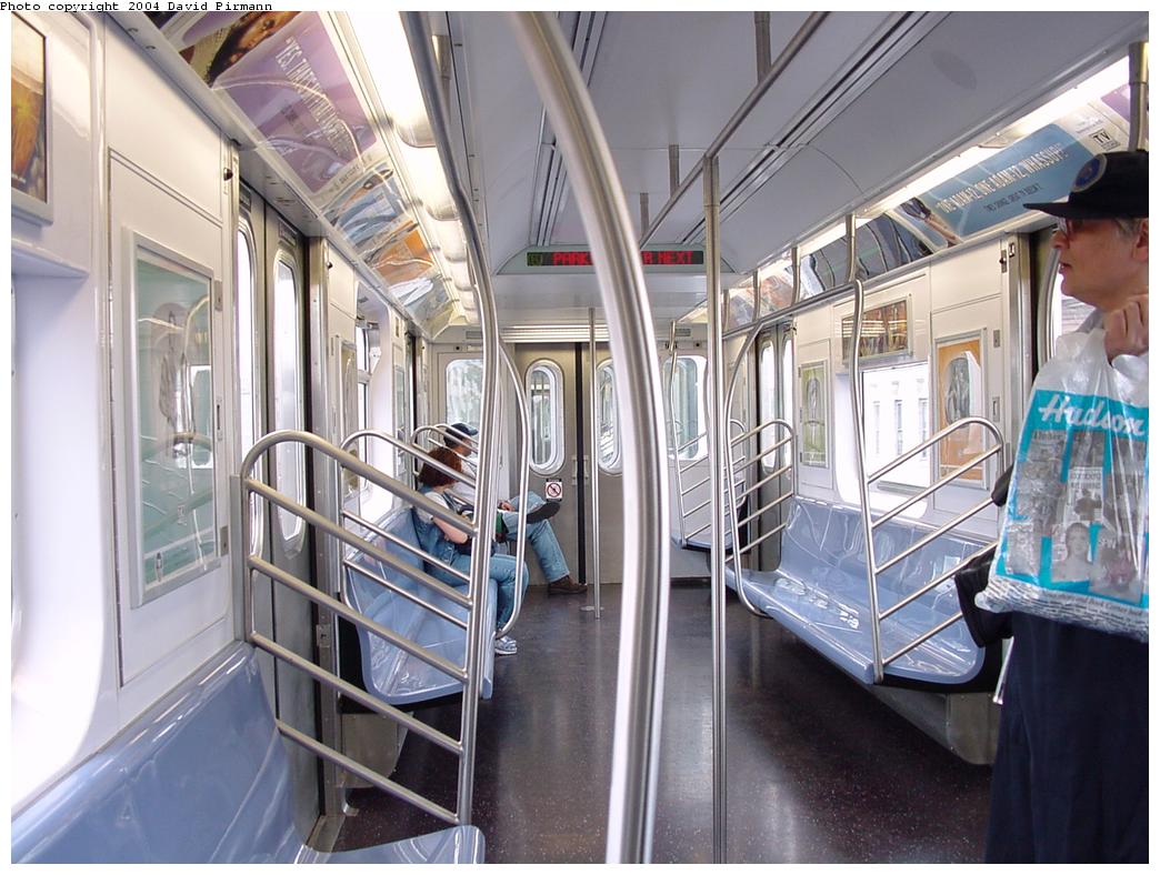 Re: R142 vs. R142A (448345)